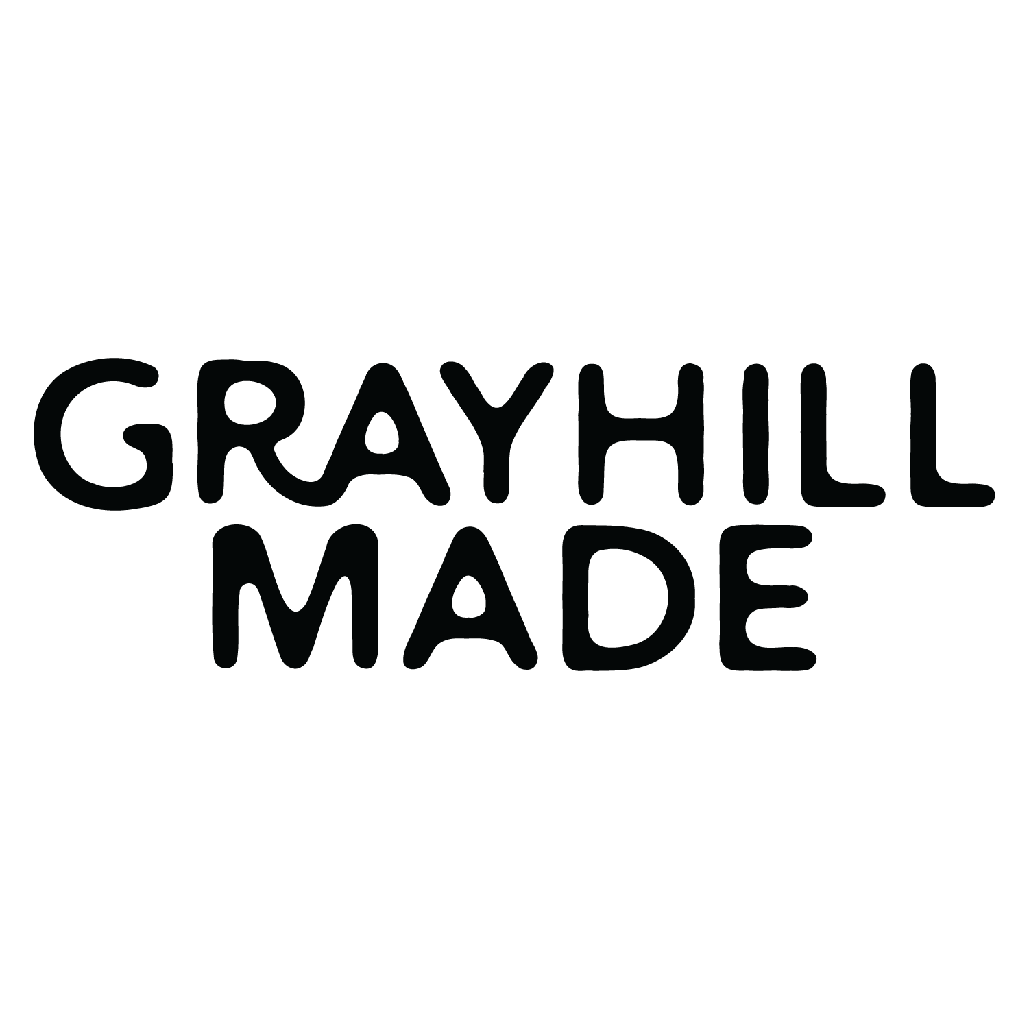 Grayhill Made logo
